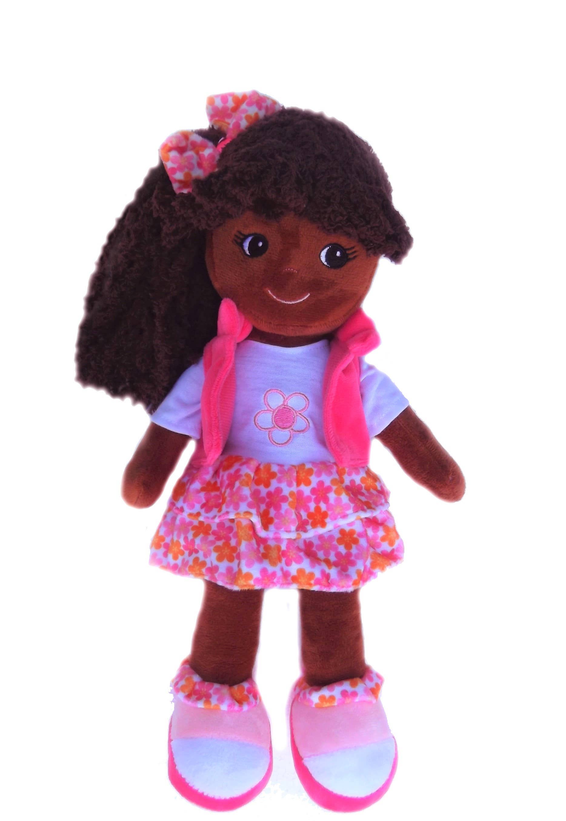 Elana Fun Outing Baby Doll – Heart 2 Home Gifts